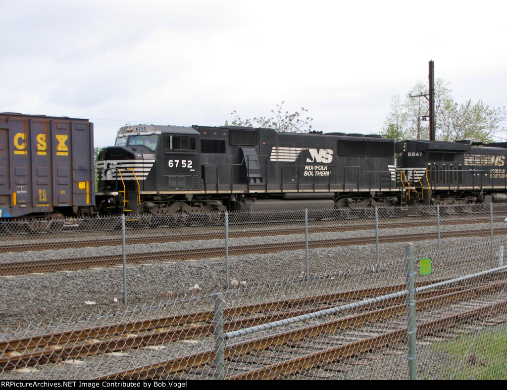 NS 6752